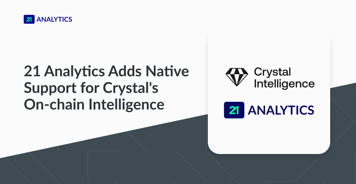crystal analytics